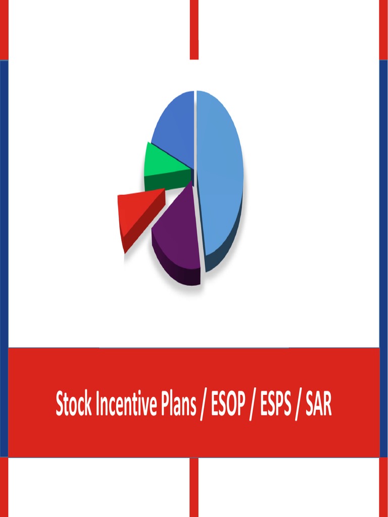 Stock Incentive Plan | PDF | Option (Finance) | Vesting