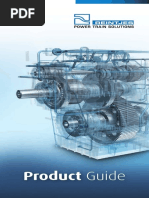 Ffs-334 Datasheet Sfp250350xp | PDF | Clutch | Pump