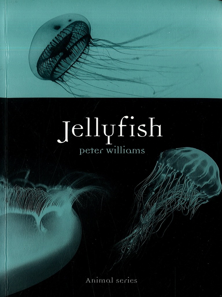 Jellyfish by Peter Williams | PDF