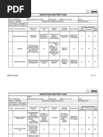 Steel Reinforcement Checklist | PDF