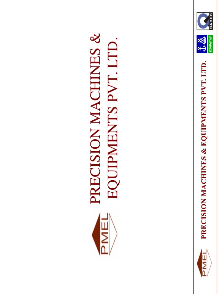 PMEL | PDF