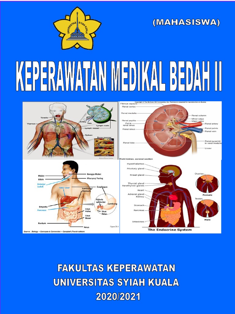 Modul KMB II - 2021 | PDF