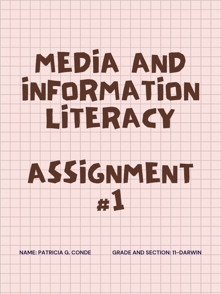 Massive Open On-Line and Formats of Media | PDF | Sound Recording And ...