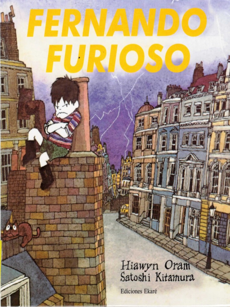 Fernando Furioso | PDF