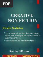 True Narrative Essay | PDF | Essays | Narrative