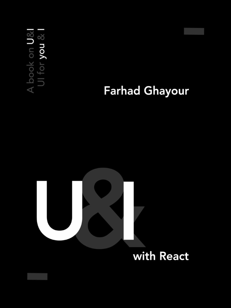 Ui React | PDF | Software Engineering | Computing