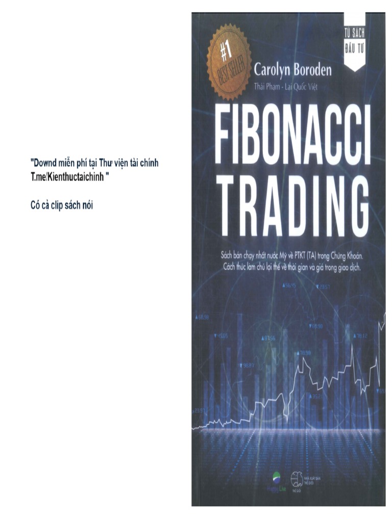 Fibonacci Trading | PDF
