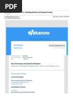 BVN Enrolment Form | PDF