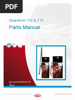 QM Number Table | PDF