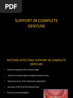 Retromylohyoid Fossa Anatomy and Classification | PDF | Tongue ...