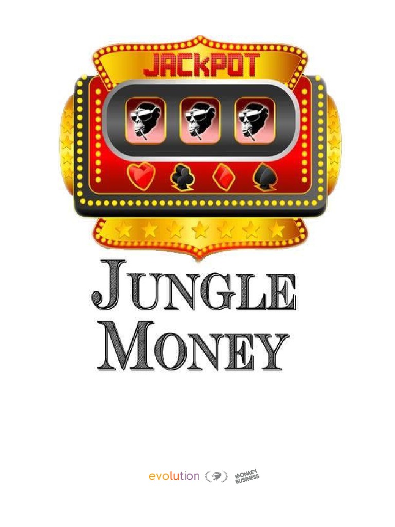 Jungle Money | PDF | Pay Pal | Debit Card