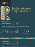 Formulari I Pushimit Pa Pagese | PDF