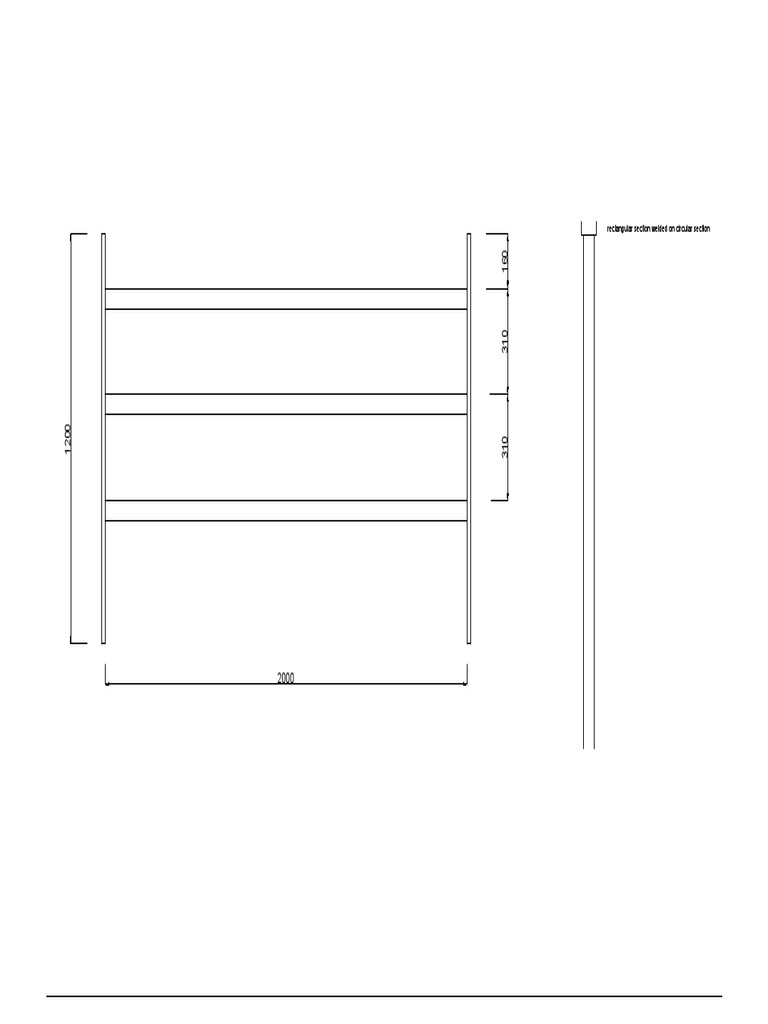 Typical Partition Kraal | PDF