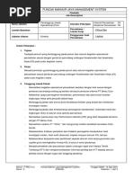 FORM - PICA - Problem Identification Corrective Action | PDF