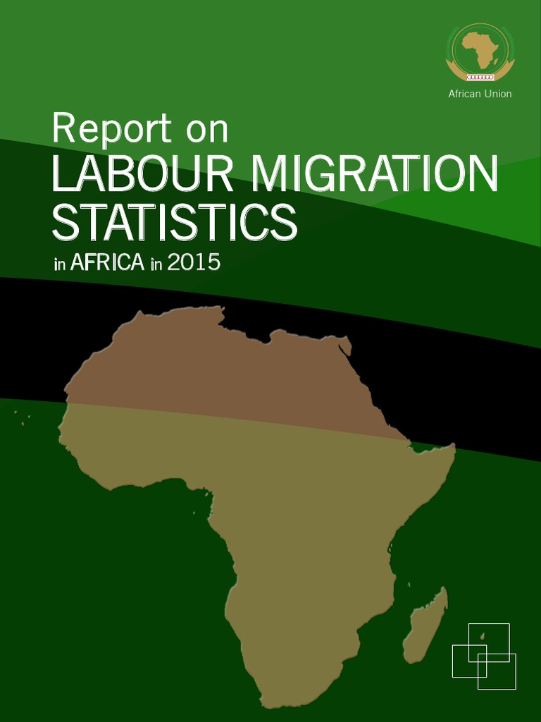 Report On: Labour Migration | PDF | Migrant Worker | Human Migration