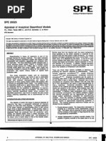 Analysis of Loads For Nozzles-API 650 Annex-P - Lengsfeld2007 | PDF ...