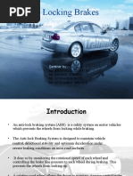 5 Keys Smith - System | PDF | Traffic | Driving