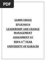 Fbi Core Competencies Definitions | PDF | Goal | Communication