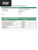 Ficha Axion | PDF | Tensioactivo | Detergente