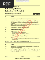 ASTM G57-06 (R2012) Standard Test Method For Field Measurement of Soil ...
