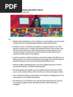 DSWD Eccd Child Profile | PDF | Disability | Health Care