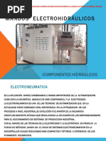 Componentes de Electroneumatica | PDF | Relé | Neumática