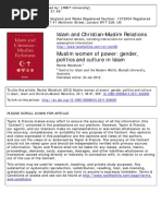 Revised PENAL CODE Book 2 | PDF | Treason | Detention (Imprisonment)