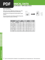 JDS-G113.1: Drafting General Drawing Requirements | PDF | Science ...