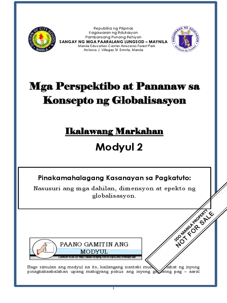 AP 10 - Q2 - Mod2 | PDF