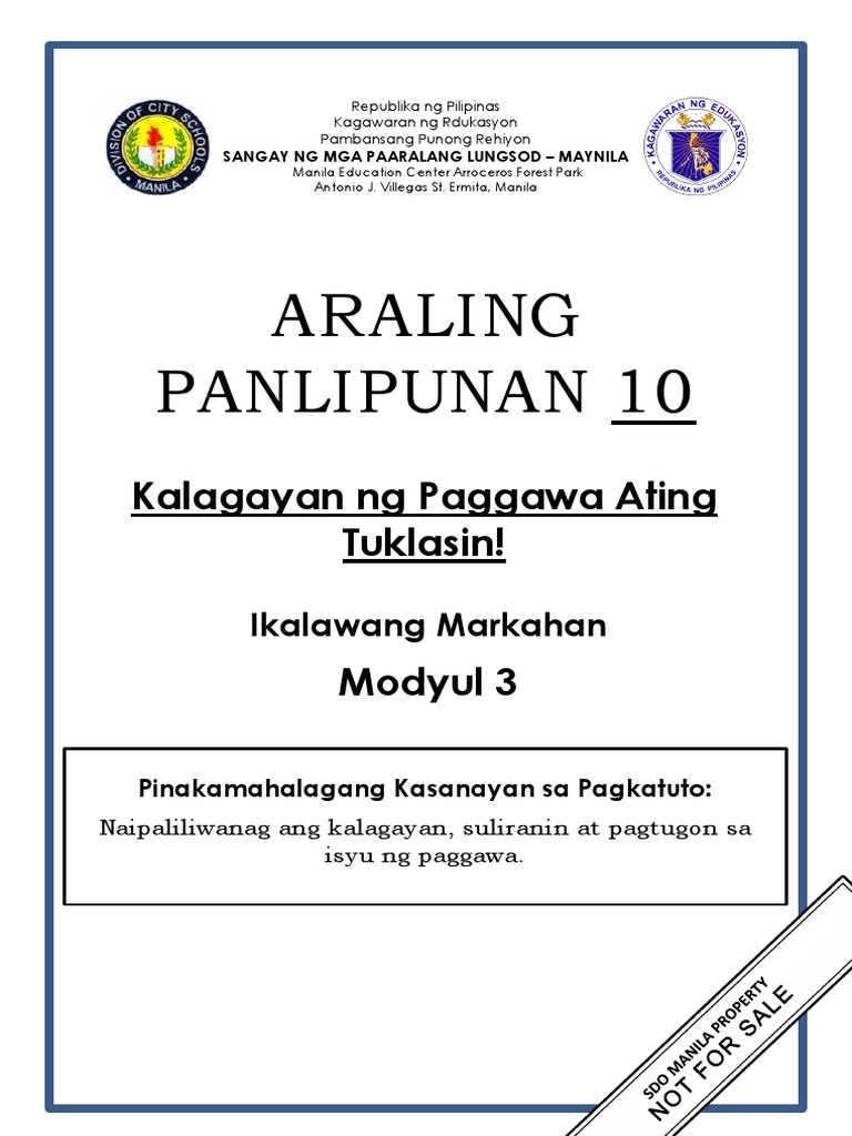 AP 10 - Q2 - Mod3 | PDF