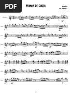 Kenyan Indigenous Wind Instruments Guide | PDF | Wax | Flute