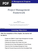 PRINCE2 Cheat Sheet | PDF | Project Management | Risk Management