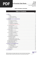 Nfpa 69 2024 | PDF | Patent
