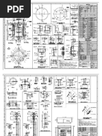 4 KL Reactor Data Sheet | PDF | Pipe (Fluid Conveyance) | Mechanical ...