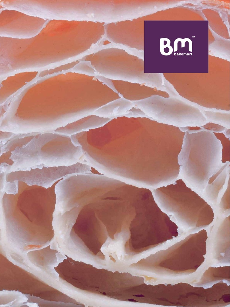 Bakemart All Product Catalogue Web 2020 | PDF