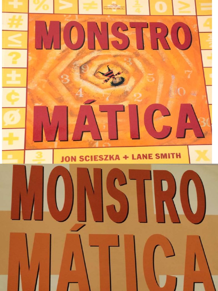 Monstromatica 150917200938 Lva1 App6892 | PDF