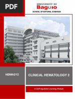 Clinical Laboratory Science Review by Patsy Jarreau - PDF Version 1 | PDF