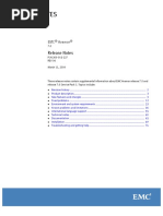 Process - Avamar Client Installation and Activation | PDF | Microsoft Windows | Server (Computing)