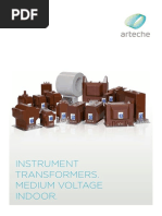 IEC Motor Frame Size | PDF
