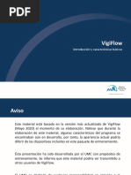 Como Acceder A Vigiflow | PDF | Contraseña | Ofuscación