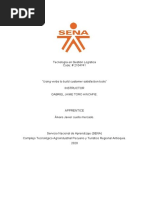 Kroger Customer Satisfaction Survey Guide | PDF | Grocery Store ...