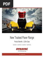 Dynapac Brand Identity Guidelines | PDF | Logos | Rgb Color Model