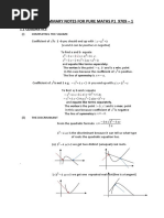 (8th) James Stewart - Student Solutions Manual, Chapters 1-11 For ...