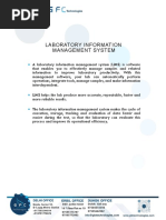 2020 HCLAB-LIS Brochure | PDF | Electronic Health Record | Hypertext ...