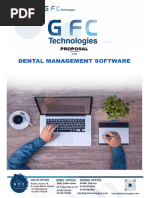 Technician'S Installation Guide: Cs Softdent Practice Management ...