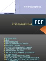 PSUR Vs PBRER (Updated) | PDF | Pharmacovigilance | Risk