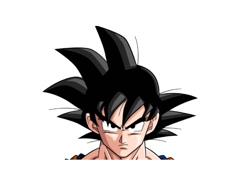 Goku | PDF