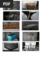 El Ayotl, La Marimba Instrumentos Autoctonos. | PDF | Instrumentos ...