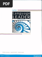 New Language Leader Upper Intermediate Coursebook PDF Free | PDF