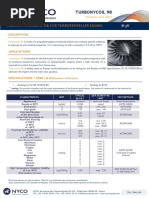 TCDS 568F-1 Propeller | PDF | Propeller | Aviation